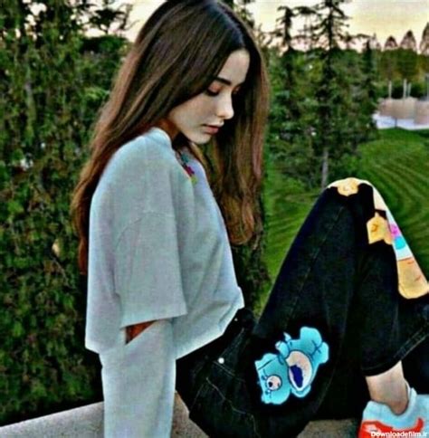 عکس لباس لات دخترانه