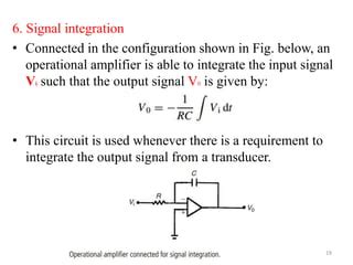 Title Signal Conditioning PPTX
