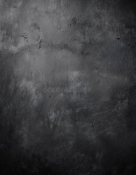 Dark Textured Background With Subtle Light And Dark Areas Generative