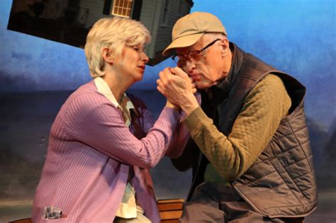 Such Small Hands Chance Theater