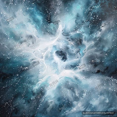 Ai创作图星空流体抽象画 蓝色星云装饰画 星云星空装饰画 科技星空天顶壁画喷画 星云星系装饰画 星空星云装饰画 星云抽象画 豪华大气星云装饰画 星云宇宙星空吊顶 海洋流体画宇宙 蓝色抽象背景