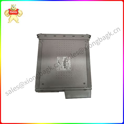 T8431 TMR 24Vdc Analogue Input Module ICS TRIPLEX Xiamen Xiongba E Commerce Co Ltd