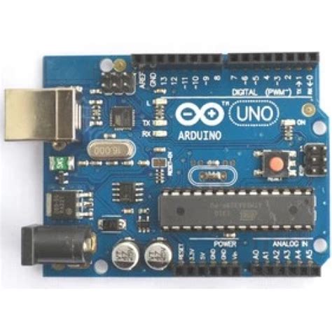 Arduino Uno R3 Usb Cable Microscale