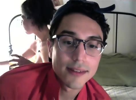 Girl With Glasses Is Really Sexy Eporner