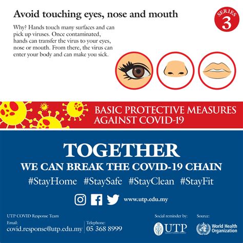 Precautionary Measures