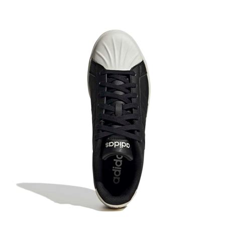 Zapatillas Urbanas Adidas Hombre Streettalk Jp8278 Negro Oechsle