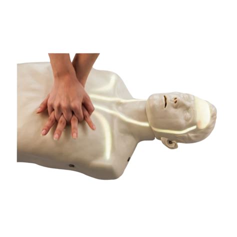 Smart Mann Cpr Manikin Omts Ph