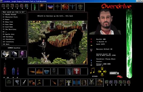 Here S A Game I M Working On OpenGameArt Org