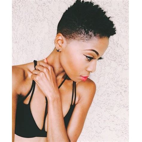 Pin On Short Natural Hair Care