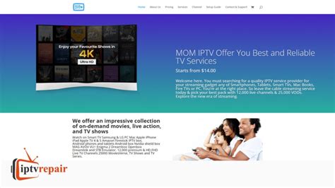 Best Adult IPTV Providers For Videos