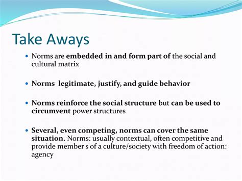 Presentationkrieger Norms Shifting Interventions Ppt