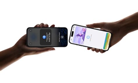 scan digital ids and mobile drivers licenses