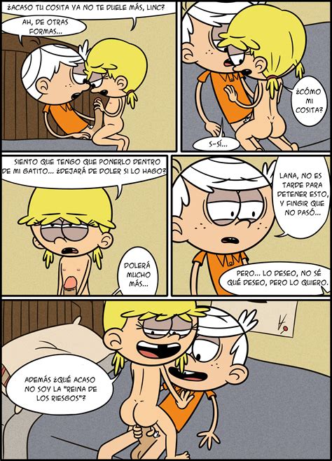 Adullperson Dont Wake The Snake The Loud House