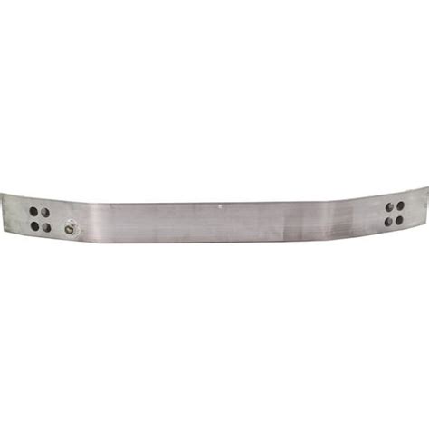 Front Bumper Cover Reinforcement Compatible With 2016 2019 Chevy