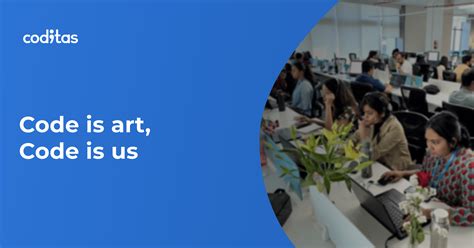 Coditas Building Exceptional Software Solutions With Clean Code Practices