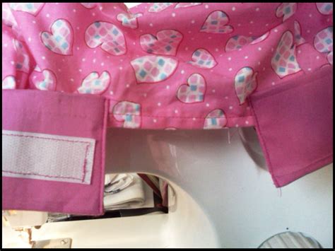 Smurfing Time Chef Hat Tutorial