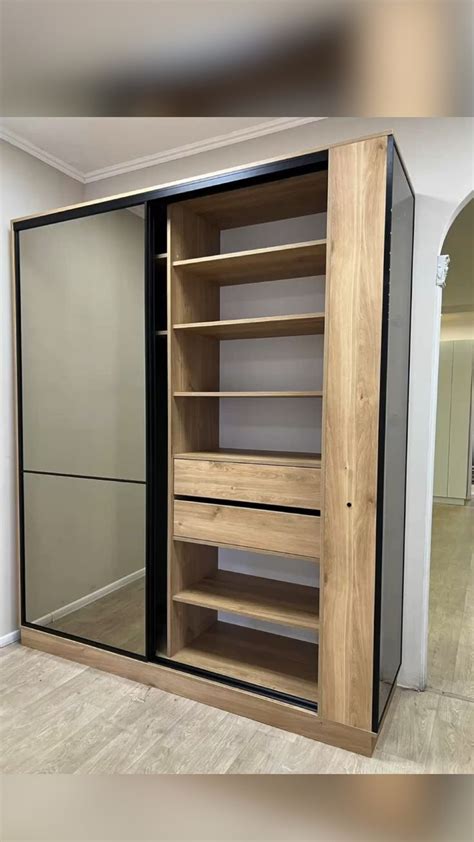 Шафа купе хіт продаж. Шкафи купе на заказ