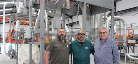 Zibo Containers Ensures Boost For Local Recycling Packaging And Print