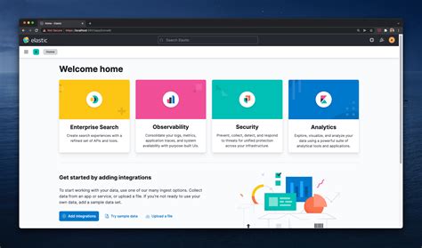 Github Sherifabdlnaby Elastdocker Elastic Stack Elk V On Docker With Compose Pre