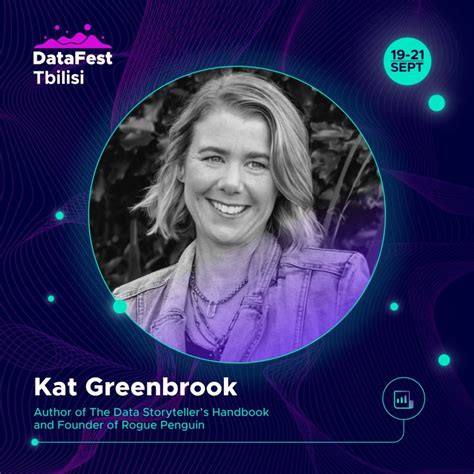 Kat Greenbrook On Linkedin Datastorytelling