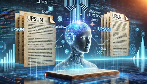 upsun and platform sh docs are now llms txt compatible upsun developer center