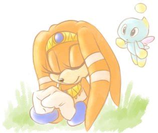 Tikal Luscious Hentai Manga Porn