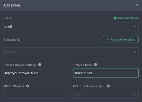 step by step guide navigating ekuiper with the management console ui