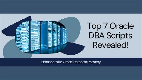 Key Scripts For Performance Optimization Ignisys It Solutions Private Limited Posted On The