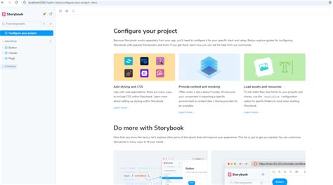 Integrating Storybook With Sitecore Xm Cloud Foundation Head Sitecore