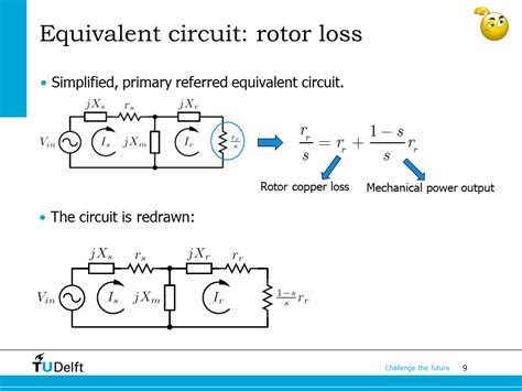 26 Induction Machine Performance — Ee2e11 Electrical Energy Conversion