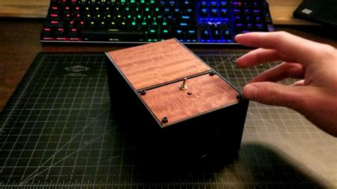 Marcus Bowen On Linkedin Arduino Robotics Secretsanta