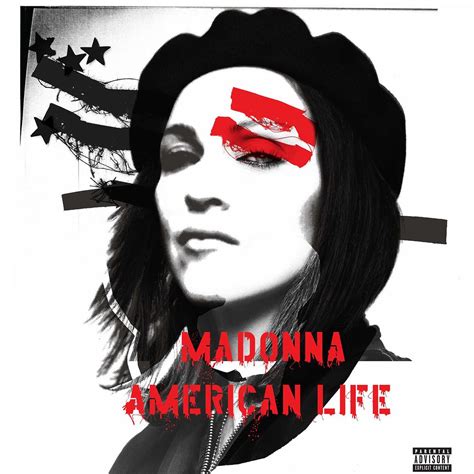 Madonna Album Covers 2022