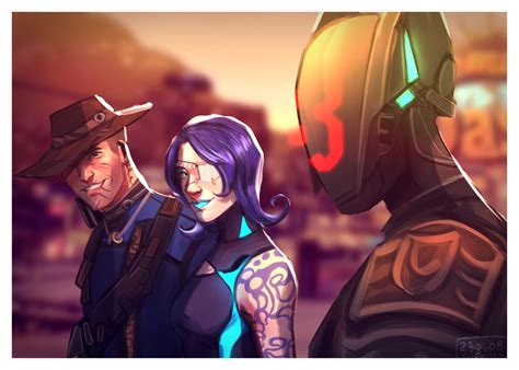 Borderlands 2 Zero And Maya In Love