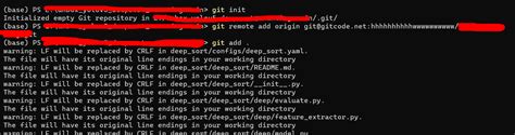 手把手教你在gitcode创建项目，并上传项目，完成项目的搭建 Csdn博客