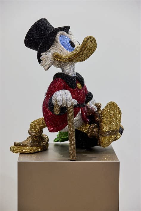Scrooge Mcduck Cjs Gallery