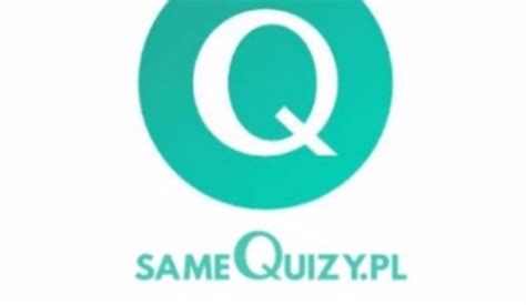 Głosowanie Dotyczące Samequizy Samequizy