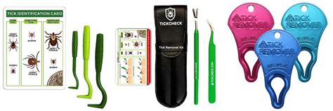 Top 5 Tick Removal Tools Reviews And How To Safely Remove Ticks