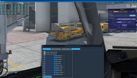 Sharpness In VR VR In X Plane X Plane Org Forum