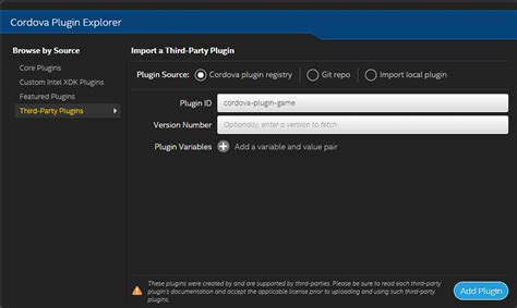 Intel Xdk Complete Guide For Construct Shatter Box