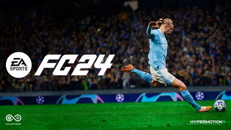 Confirmado: Lo esperabas, EA Sports FC 24 llega a Xbox Game Pass ...
