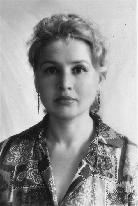 Екатерина Савинова