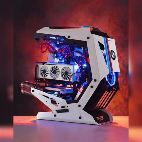 Pc Gamer Computer Diy Gamer Setup Custom Pc Tech Review Graphic