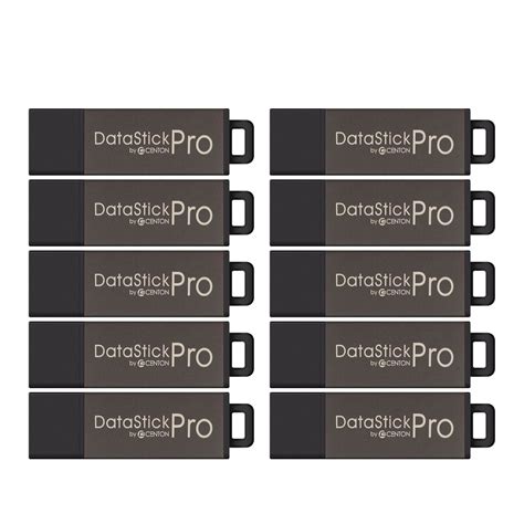 Datastick Pro Usb Flash Drive Centonelectronics