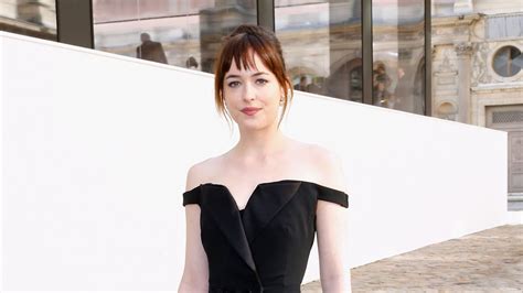 Dakota Johnsons Spider Dress References Her Madame Web Role