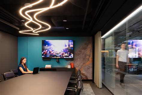 Hilson Morans Living Lab Projects Gensler