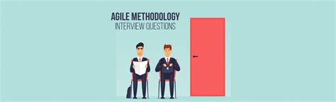 44 Must Know Agile Methodology Interview Questions Answers Ultimate