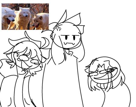 Two Humans Laughing Meme By Thetomat0 On Deviantart