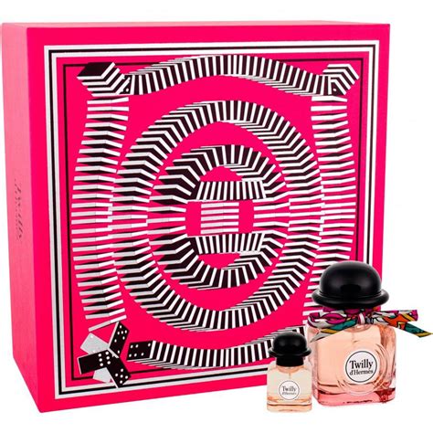 Hermes Twilly Set 50 Ml Edp 75 Ml Edp Mist Parfumerija