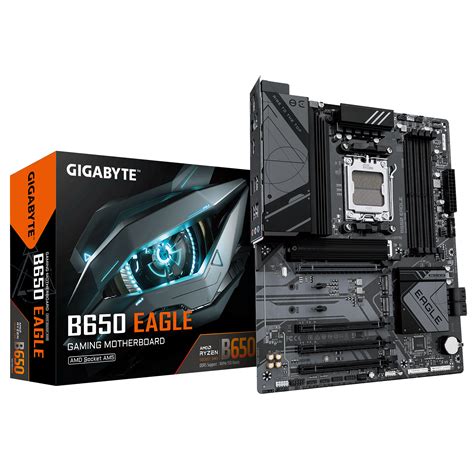 B650 Eagle Rev 1 0 Key Features Motherboard Gigabyte Australia