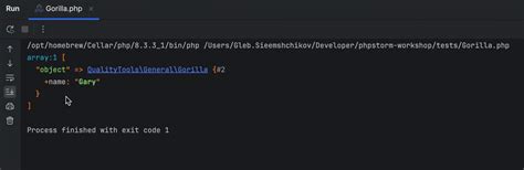 Whats New In Phpstorm 20241